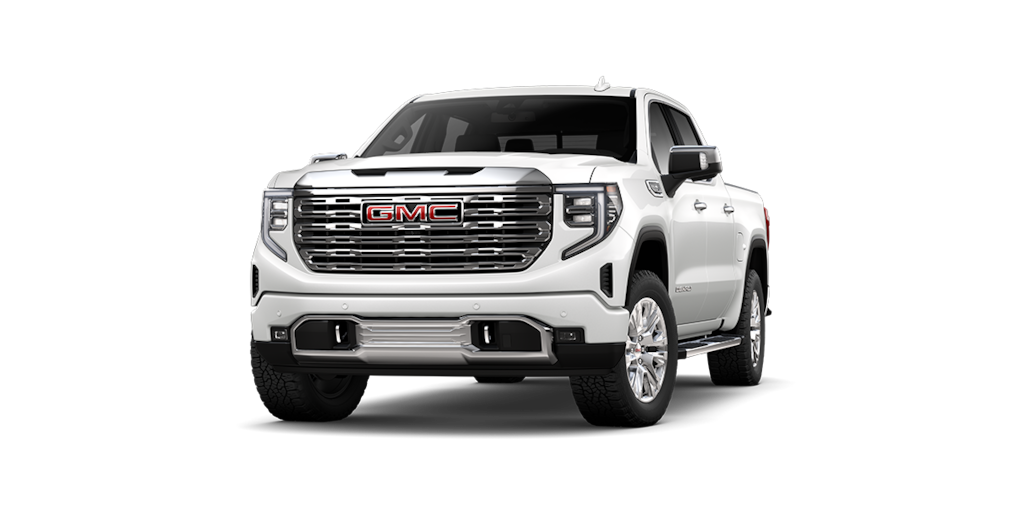 Distribuidor Autorizado Buick, GMC | Durango